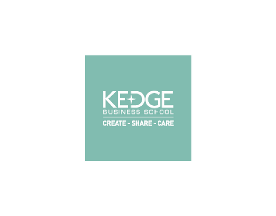 Kedge Business School - claire-ringot.com